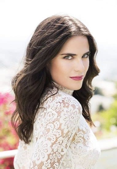 Karla Souza Nude Sexy Pics And Sex Scenes Collection