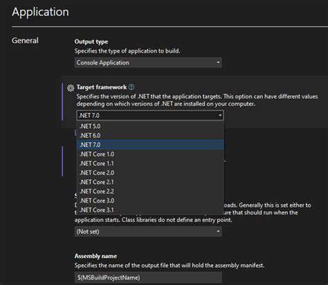 NET 7 Upgrade Causing Azure DevOps Error Tim S Blog
