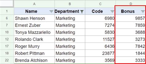 Paste Into Filtered Column Skipping Hidden Cells In Excel
