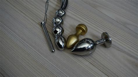 The Ultimate Guide To Using An Anal Plug Tips For Comfort And Pleasure