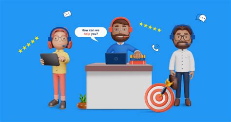Customer Service Objectives Examples And Importance Bolddesk