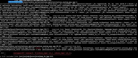 Ros Basic 5 Days C Actioncustommsg Ros Basics In 5 Days C The Construct Ros Community