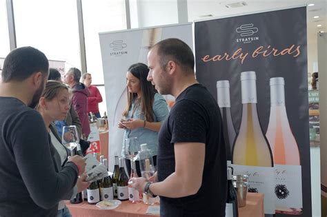 Moreto Net Сайтът на Варна Изложителите които ще ви посрещнат на Фестивал Вино и храна