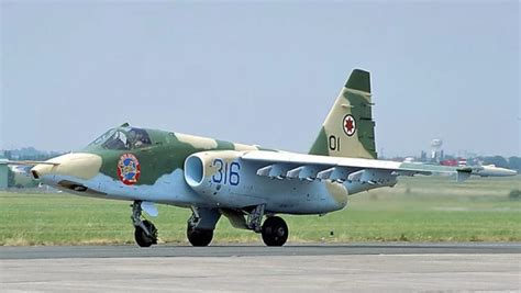 ბოლნისის მუნიციპალიტეტში სუ 25 ის ჩამოვარდნას პილოტი ემსხვერპლა