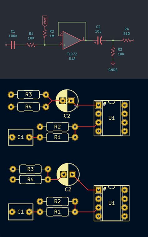 Example Routing — Postimages