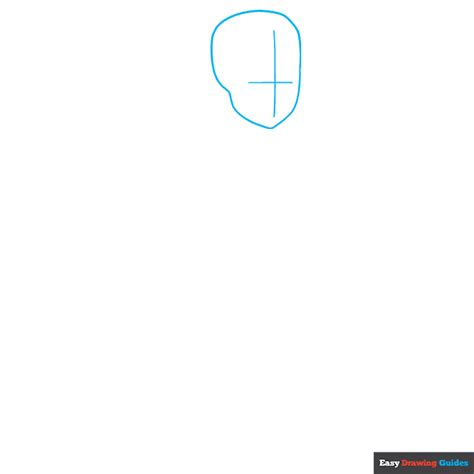 How To Draw An Anime Vampire Girl Easy Step By Step Tutorial