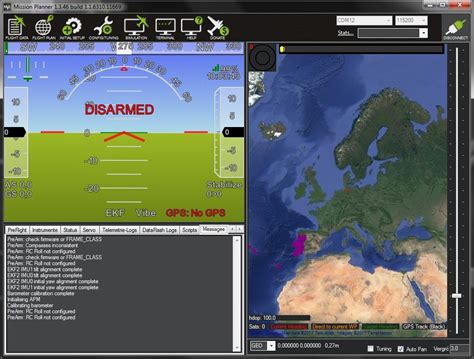 Copter 3 5 0 Rc4 Released For Beta Testing Copter 3 5 ArduPilot