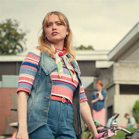 Where To Stream Aimee Lou Woods Best Movies And Tv Shows