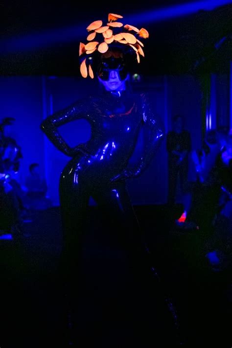 Life In Color Haute Couture Color