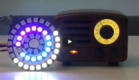 Ws Digital Rgb Led Ring