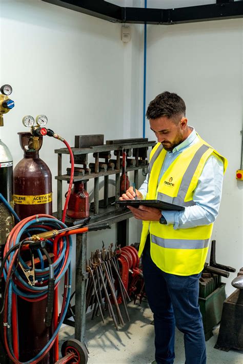 Fire Risk Assessment For Pubs In Newport Twenty 4