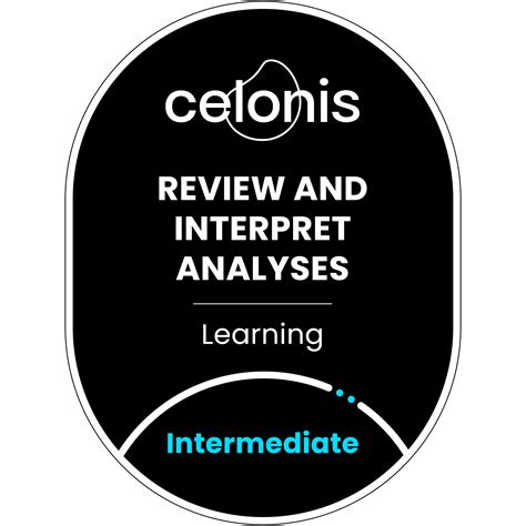 Review And Interpret Analyses Credly