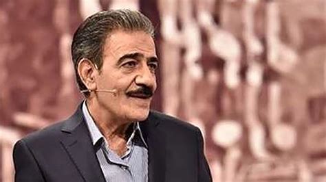 اجرای خسرو شکیبایی در کنار زنده یاد مهدی ظهوری فیلم