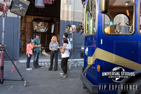 Universal Studios Hollywood Vip Tour With Ticket Getyourguide