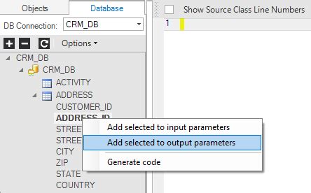 Creating A Project Function K2View Support
