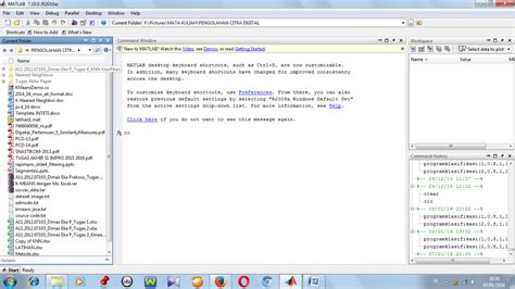 Everything You Need Is Here Calculate The Texture Features With Matlab
