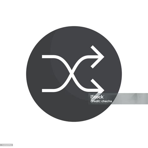 모든 방향의 화살표 아이콘 보편성 의 상징 웹 또는 마켓 플레이스 의류 카테고리에 대한 픽토그램 개념에 대한 스톡 벡터 아트 및 기타 이미지 Istock