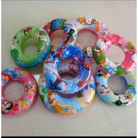 Mua SỈ Phao TrÒn Cho BÉ Trai VÀ BÉ GÁi TẬp BƠi Size 90cm Là Một LoẠi 2 LỚp Phao TrÒn Cho NgƯỜi