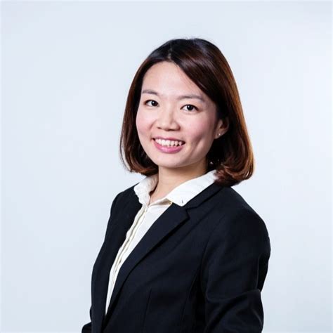 Chia Yin Lim Linkedin