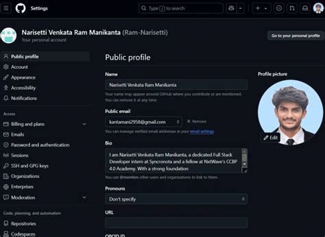Github Fullstackdevelopment Internship Syncronota Webdevelopment Learning