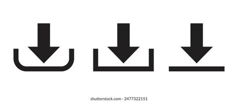 5g Bar Icon Status Bar Symbol Stock Vector Royalty Free 2526336643 Shutterstock