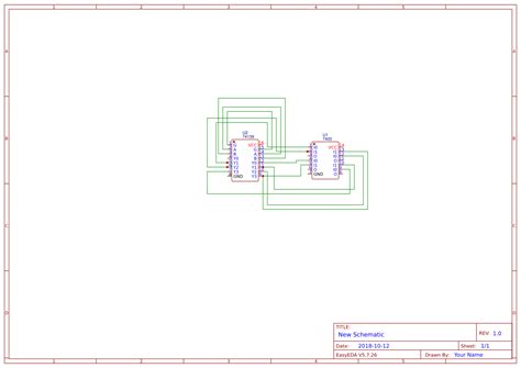 Adder EasyEDA Open Source Hardware Lab