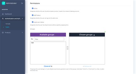 Github App Generatordjango Admin Datta Pro Django Datta Able Pro
