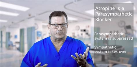 Atropine Acls Drugs Acls Certification Association