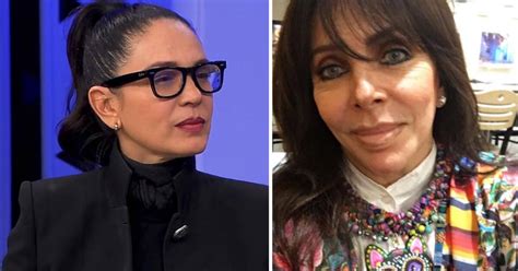 Señalan A Yolanda Andrade De Estar Detrás De Las Acusaciones En Contra