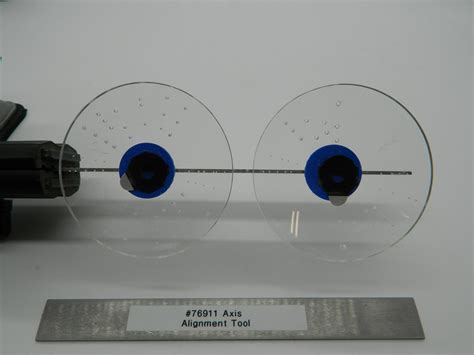 Axis Alignment Tool 76911 Tabco Optical
