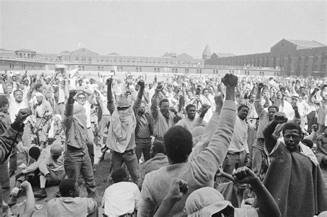 50 Years After Attica Uprising Families Want Apology Ap News