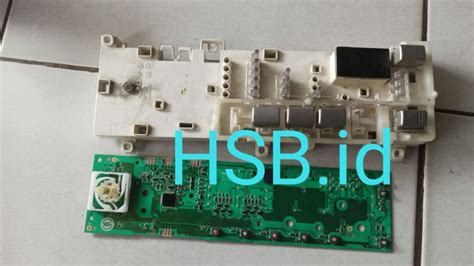 Modul Pcb Controler Display Mesin Cuci Electrolux Ewf10741 Original Lazada Indonesia Modul Pcb Controler Display Mesin Cuci Electrolux Ewf10741 Original Lazada Indonesia