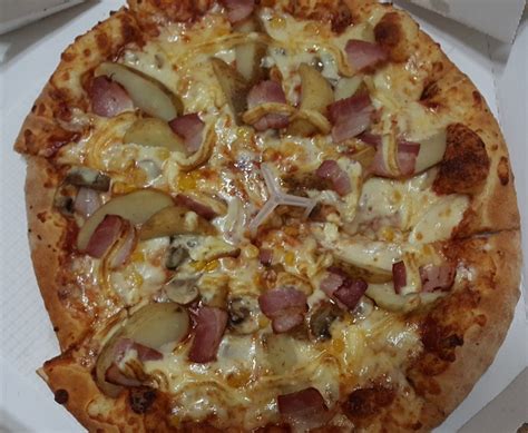 도미노 포테이토 피자 에누리 쇼핑지식 자유게시판