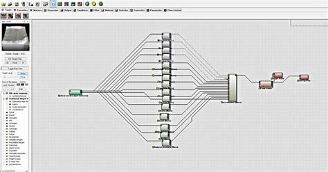 World Machine Workflow Overview For Continents Album On Imgur