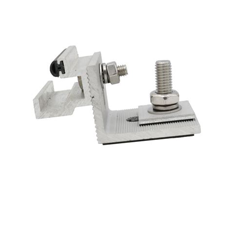 4mm Adjustable Facade Cladding Support Robust