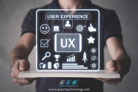 Erp Implementations Ux Mistakes Usa Chicago Avion Tech