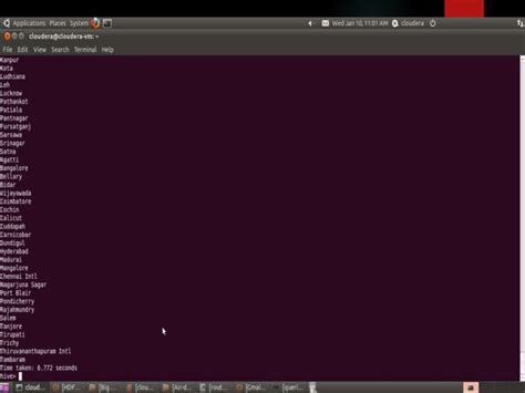 Big Data And Hadoop Data Analysis Ppt