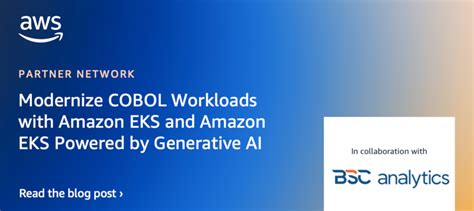 Aws Partner Network Apn Blog Aws Partner Network Apn Blog