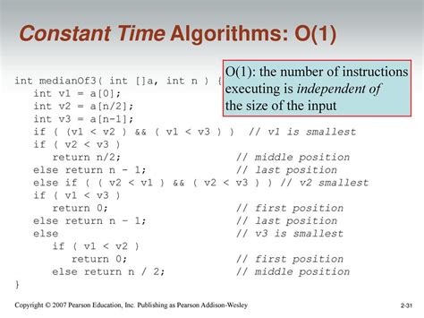 Chapter 2 Error Handling Software Testing And Program Efficiency