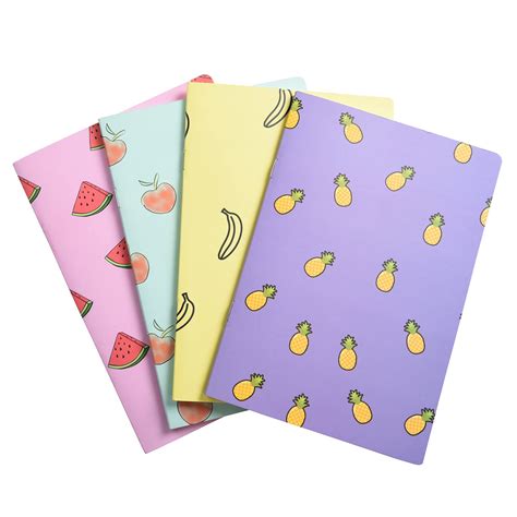 Cute Notebooks Dalchaebi
