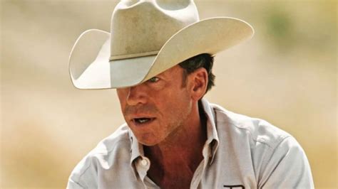 Who Is Taylor Sheridan Married To Everything We Know About His Wife