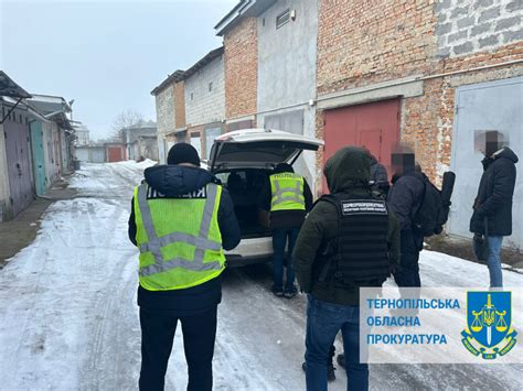 Викрили трьох зловмисників які допомагали ухилянтам тікати за кордон