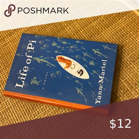 Life Of Pi Novel Life Of Pi Novels Life