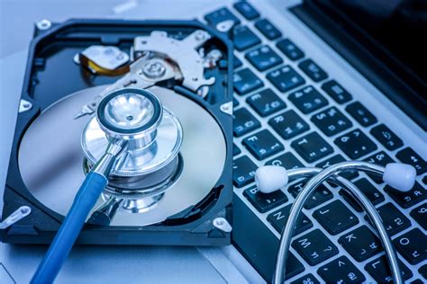 Top 5 Contributors To Hard Drive Failure
