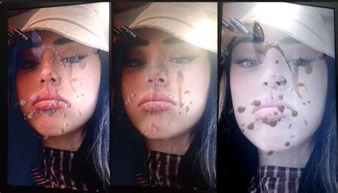Nicki Nicole Cute Amazing Cum Tribute Xyerneas