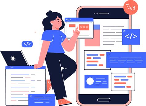 Hire Laravel Developers Horizoncore