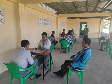 မင်းတုန်းမြို့တွင် ၇၆ နှစ်မြောက် လွတ်လပ်ရေးနေ့အထိမ်းအမှတ် အားကစားပြိုင်ပွဲများ စတင်ကျင်းပ