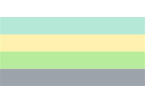 Cassgenderfaun Mogai Wiki