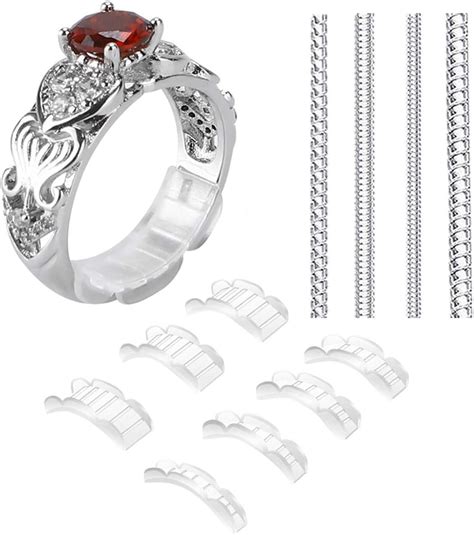 Ring Snuggies The Original Ring Adjusters Assorted
