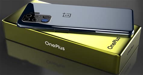 OnePlus Vs IPhone Pro Max GB RAM MP Cameras